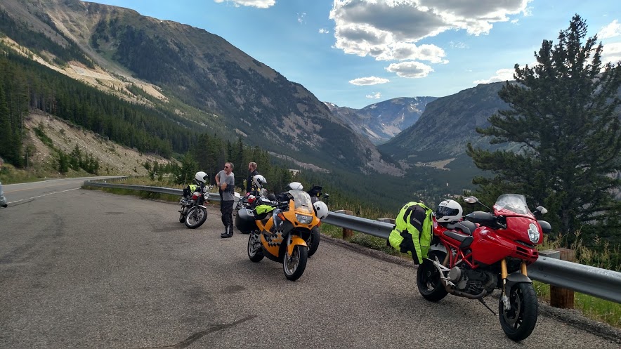 Montana | Rumpus Riders